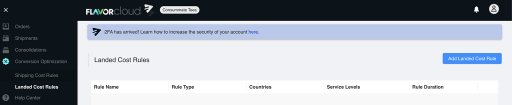 How Do I Set Up Conversion Optimization Rules In FlavorCloud? - FlavorCloud