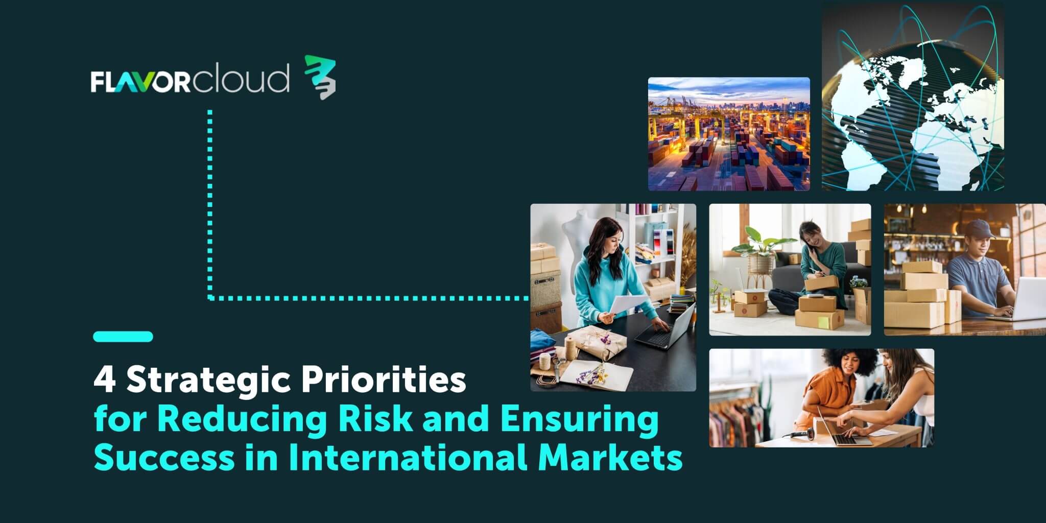 Case Studies | FlavorCloud - FlavorCloud