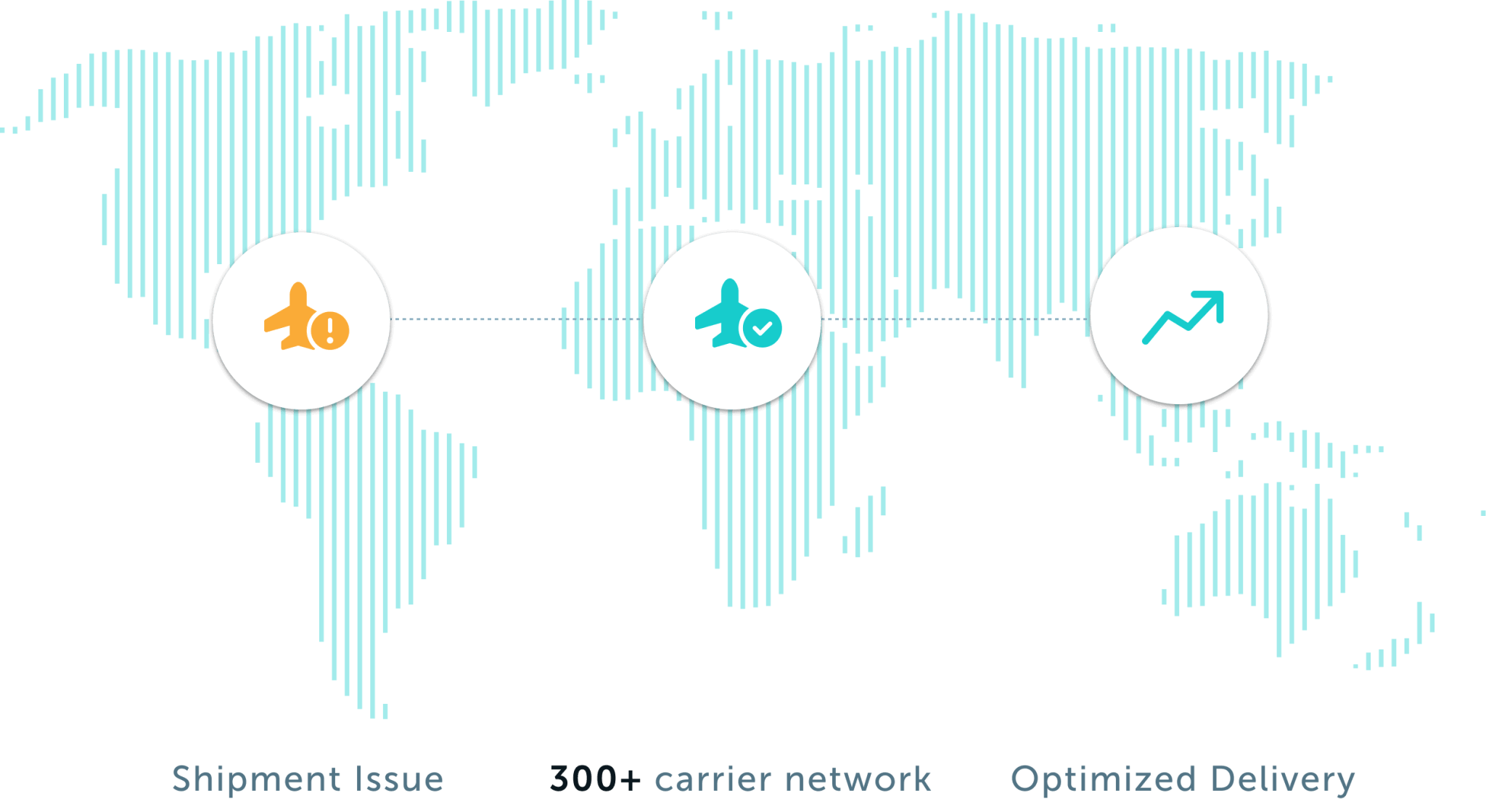 Cross Border Carrier Network | FlavorCloud